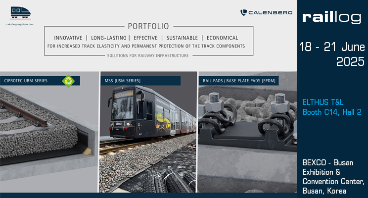 🚈 🚊 RailLog Korea